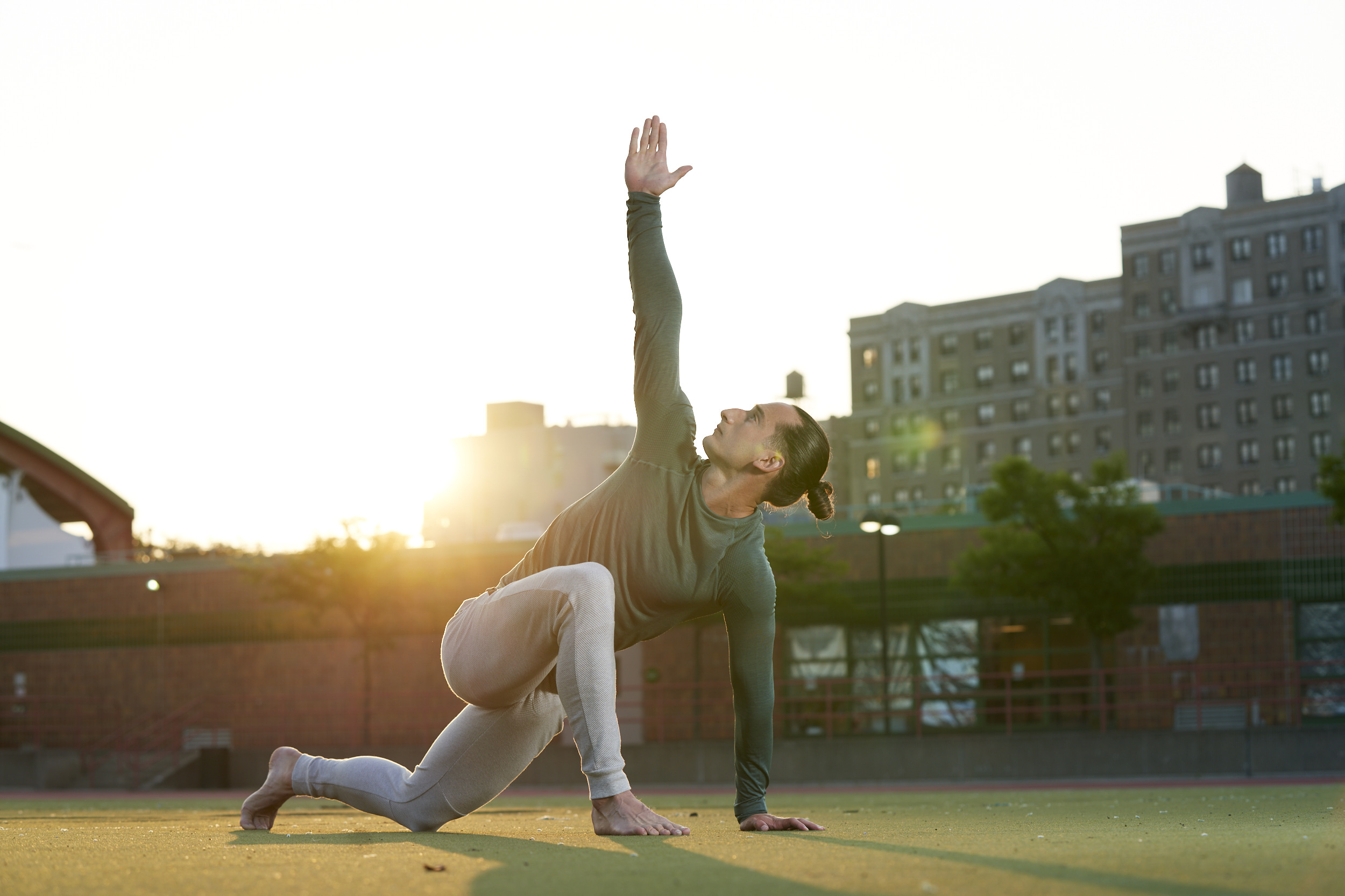 The Art & Science of High Performance: Your New Fitness Plan