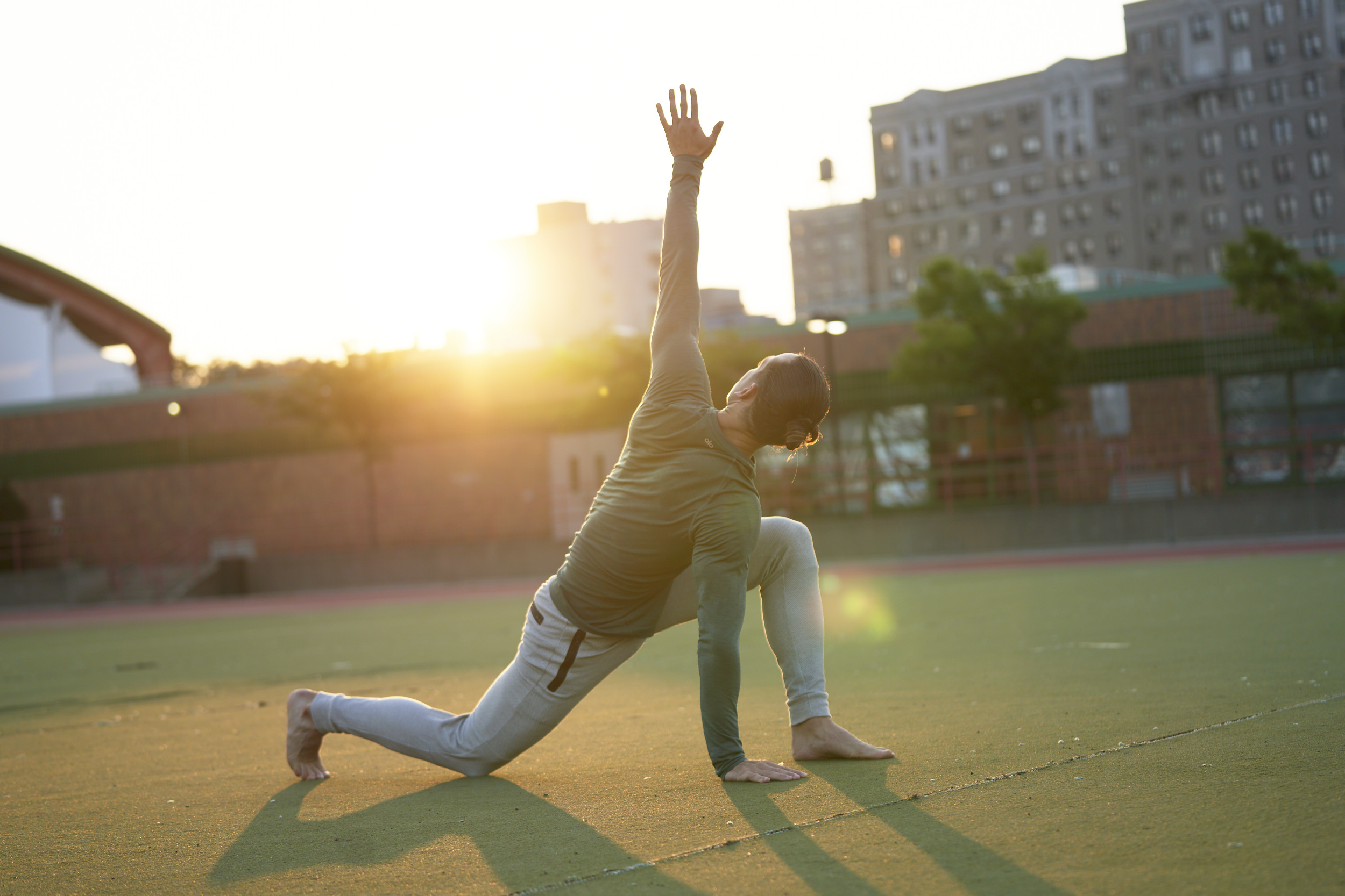 The Perfect Day for Brain and Body Performance - humanfitproject
