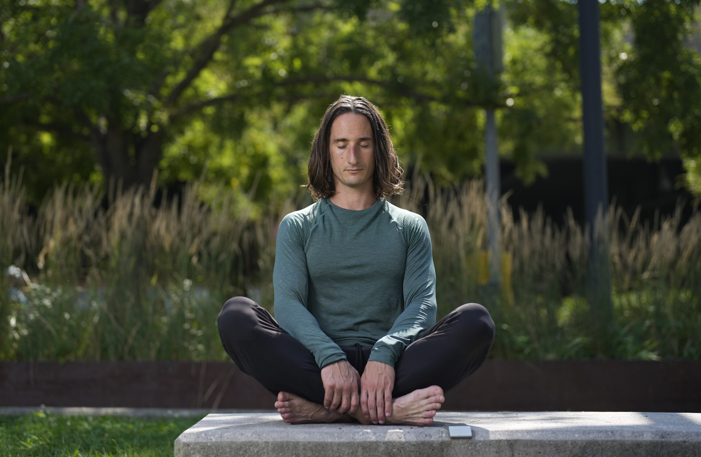 Breathwork Practice: What Is It and How To Do It - humanfitproject