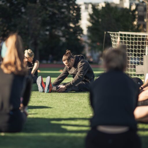 humanfitproject - Be Your Fittest